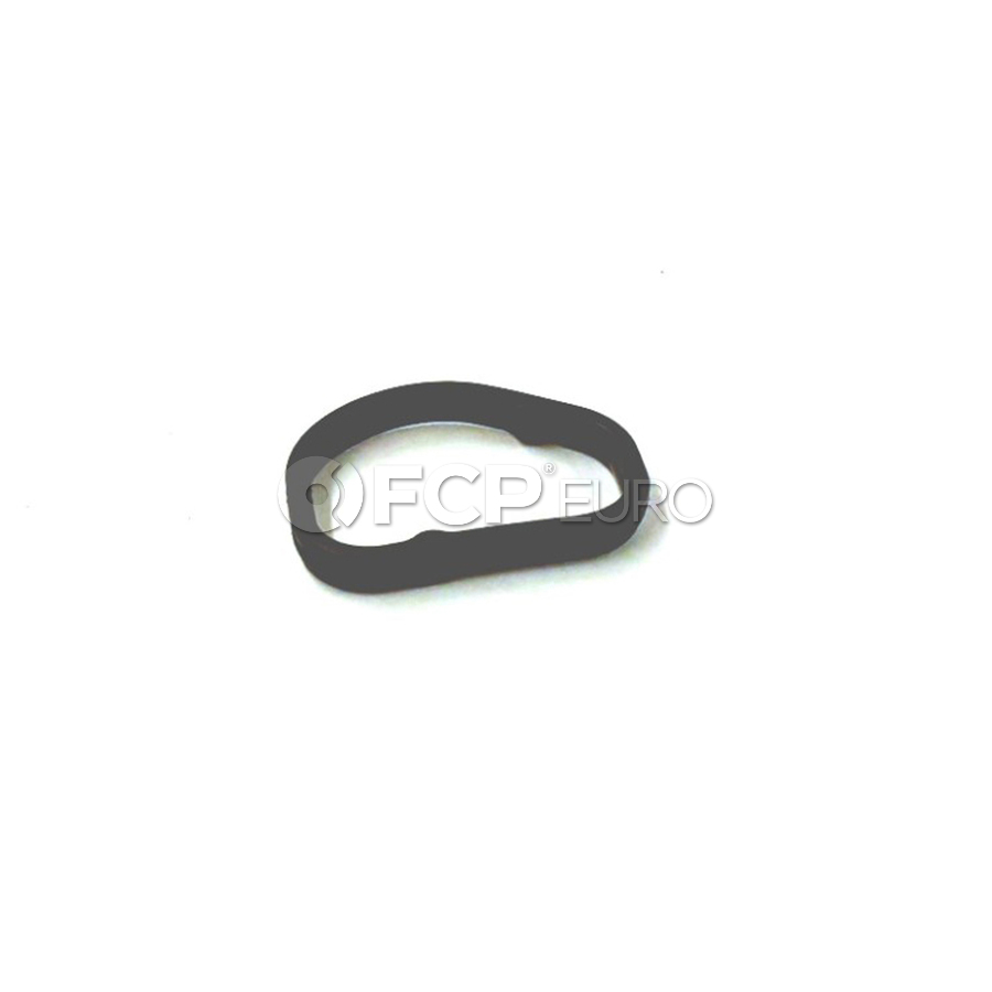 Audi Oil Pan Flange Gasket - Genuine Audi VW 079103121J | FCP Euro