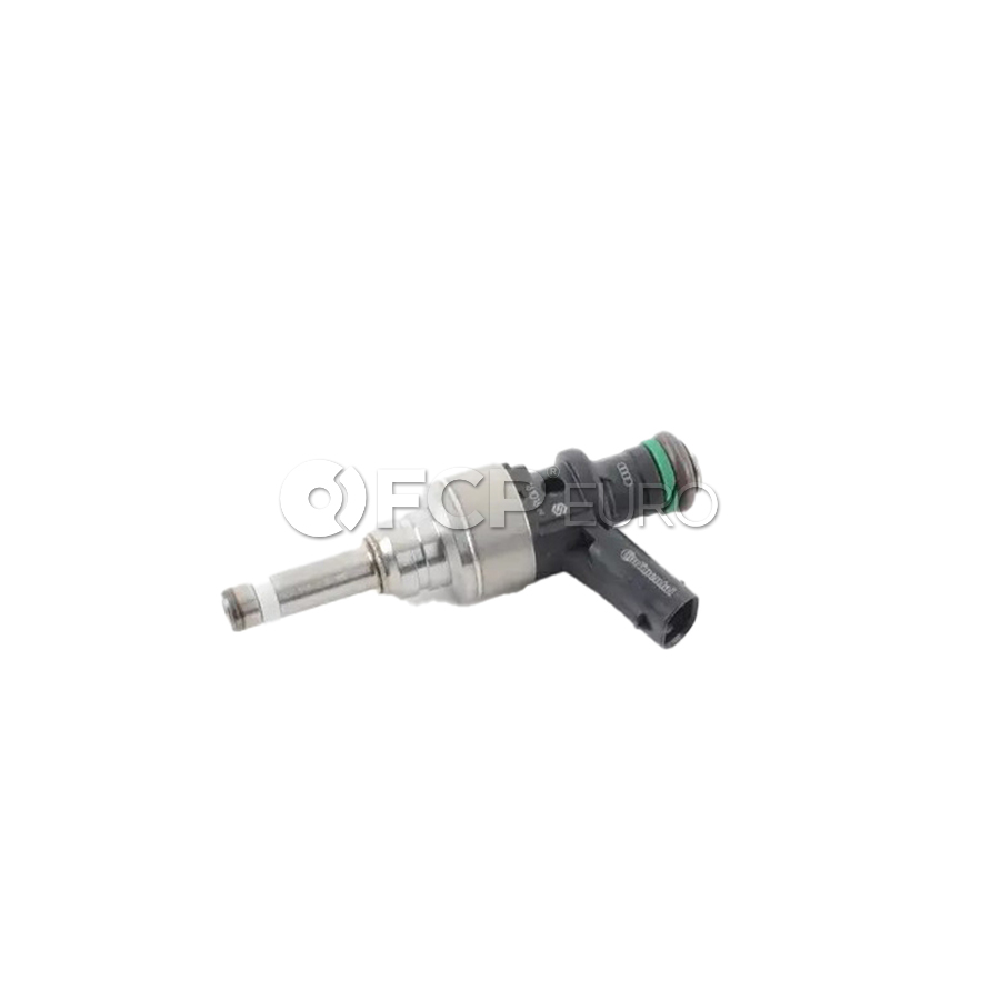 Audi Fuel Injector - Genuine Audi 07K906031L | FCP Euro