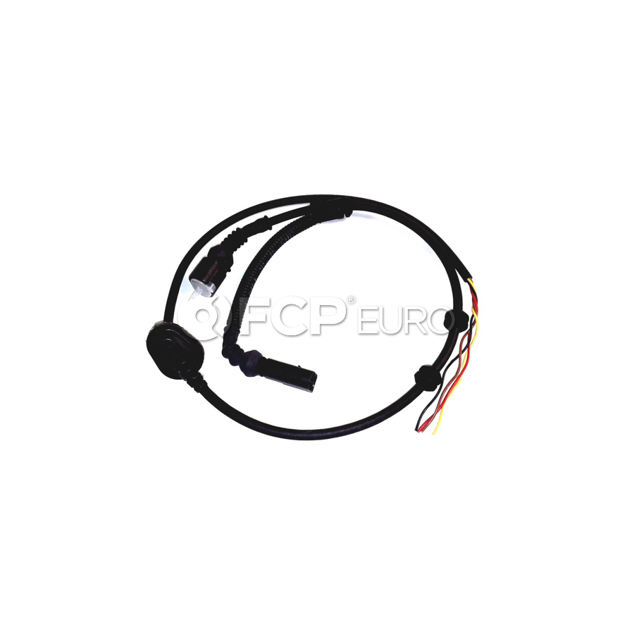 VW ABS Wheel Speed Sensor Wire Harness - Genuine VW Audi 1J0927903R ...