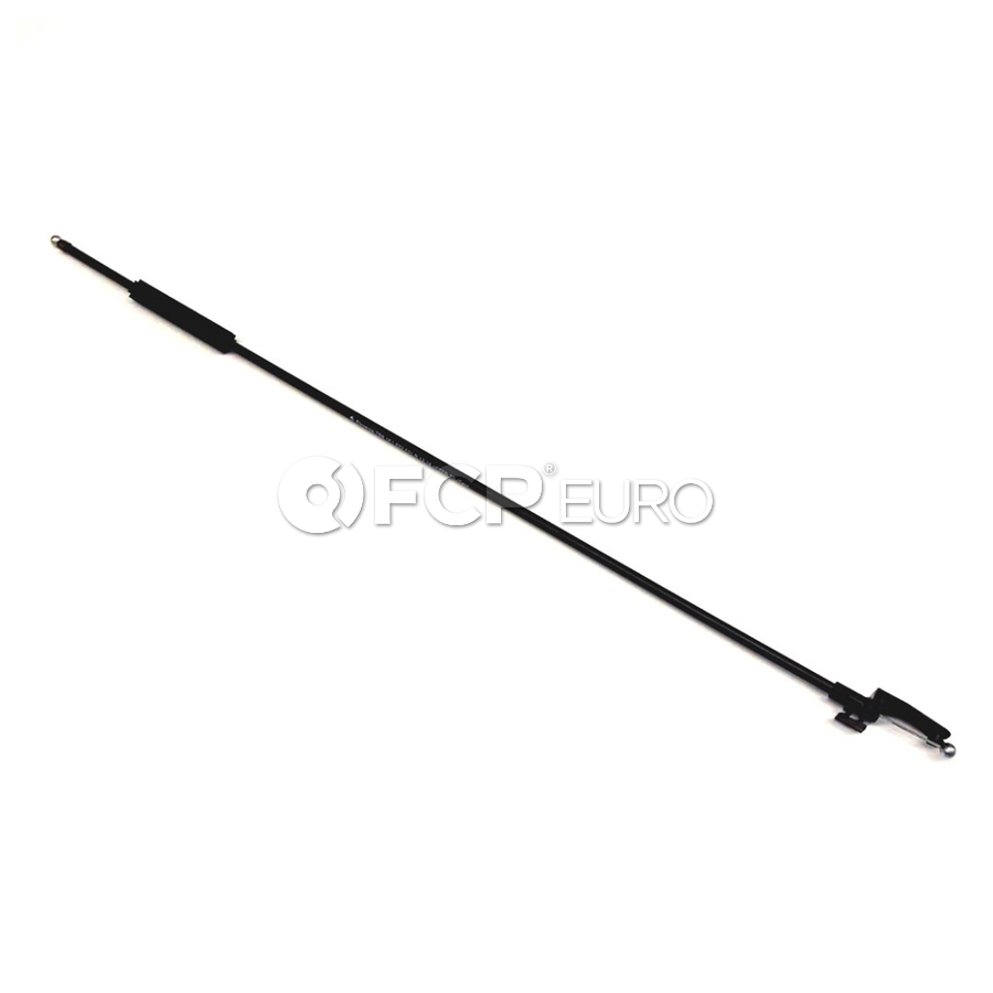 VW Hood Release Cable - Genuine VW 1K1823531B | FCP Euro