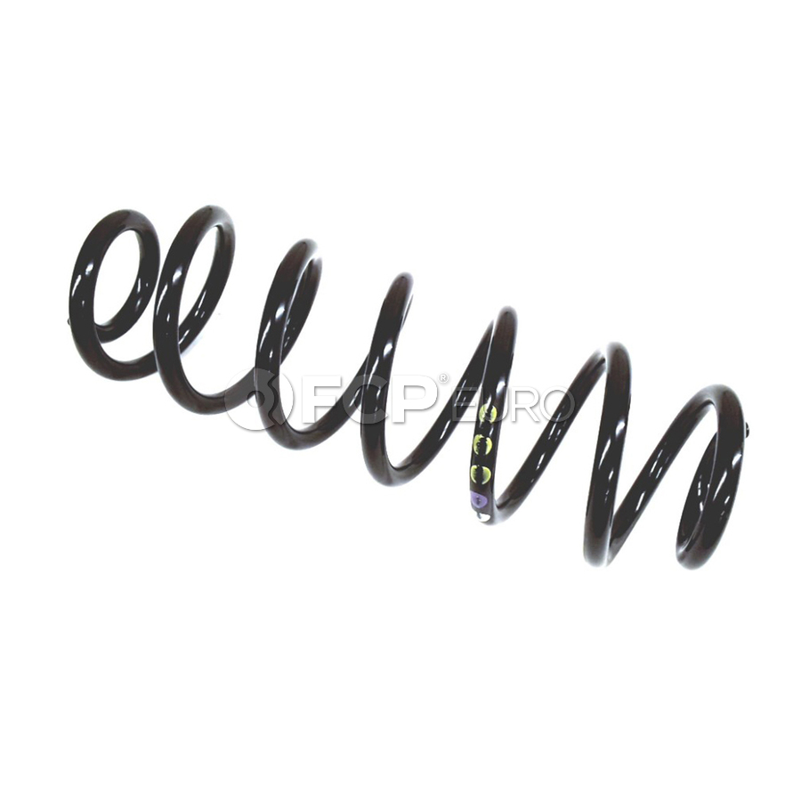 VW Coil Spring - Genuine VW 3C0511115AE | FCP Euro