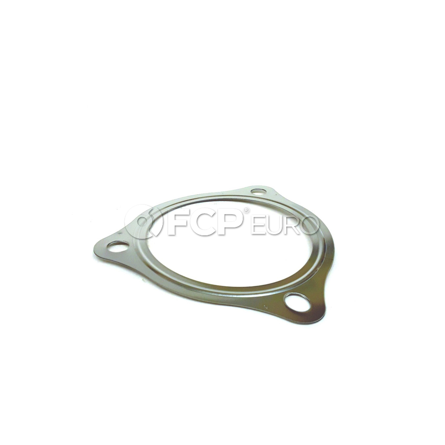Audi VW Exhaust Pipe Connector Gasket Center - Genuine VW Audi ...