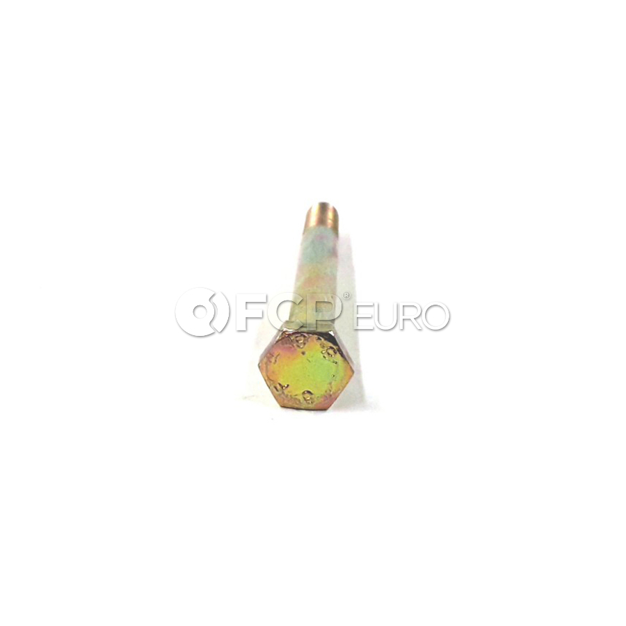 VW Hex Bolt - Genuine VW N0103883 | FCP Euro