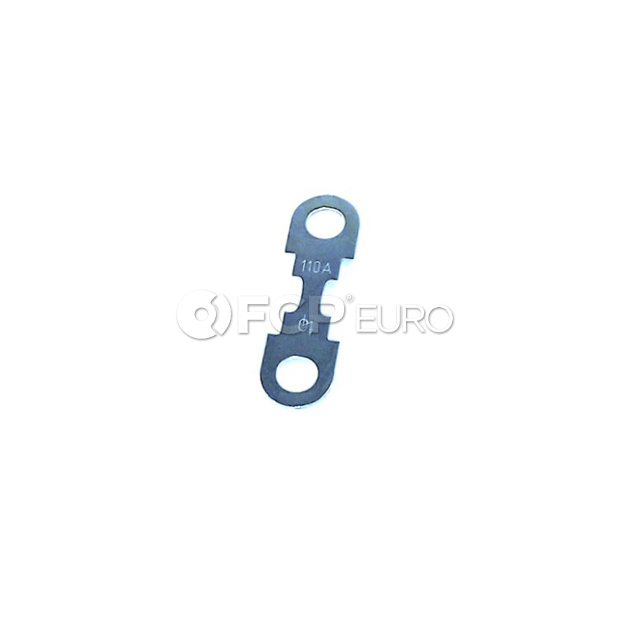 Audi VW Fuse - Genuine VW Audi N10424905 | FCP Euro