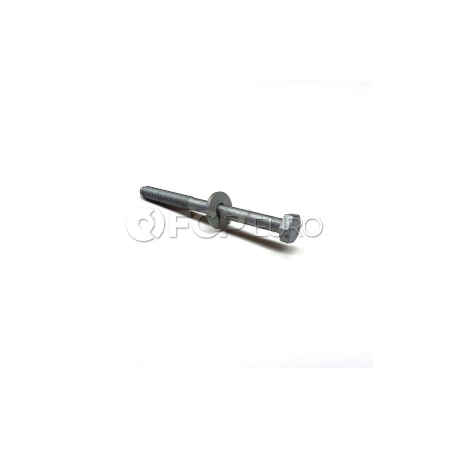 Audi VW Porsche Alternator Bracket Bolt - Genuine VW Audi N90707502 ...