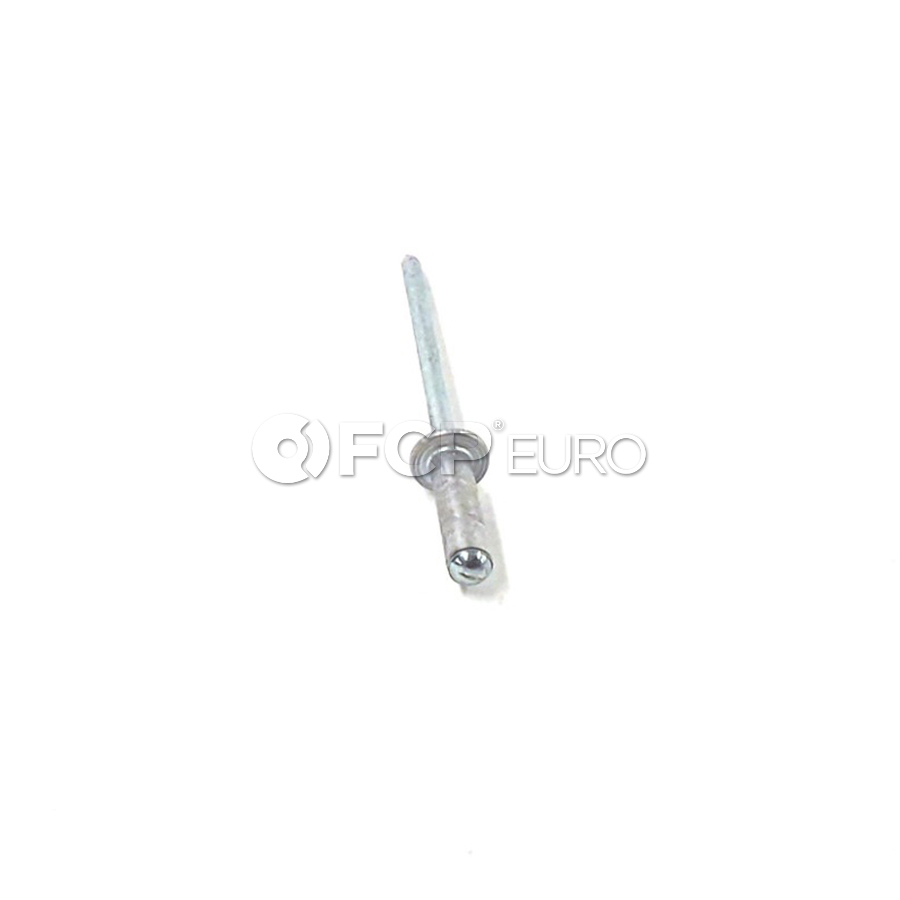 VW POP-RIVET - Genuine VW N90825801 | FCP Euro