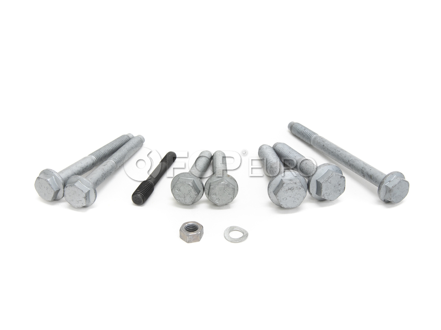 VW Timing Belt Hardware Kit - Genuine VW KIT-00013 | FCP Euro