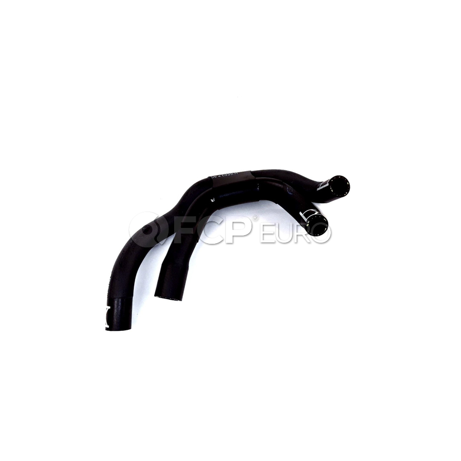 Audi VW Cooling Hose - Genuine Audi VW 1K0121086T | FCP Euro