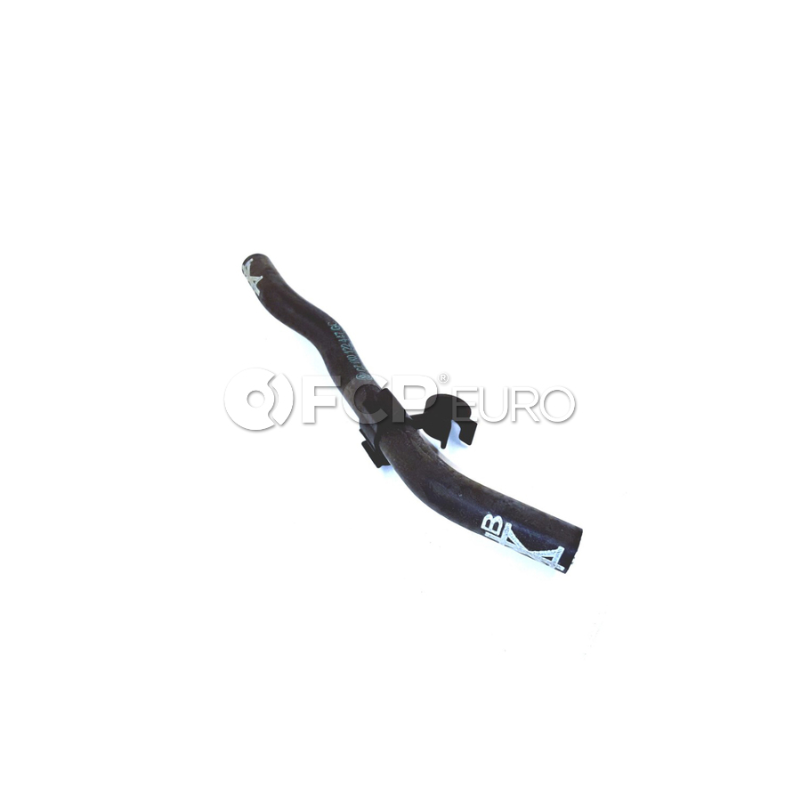 Audi VW Coolant Recovery Tank Hose - Genuine VW Audi 1K0122447GC | FCP Euro