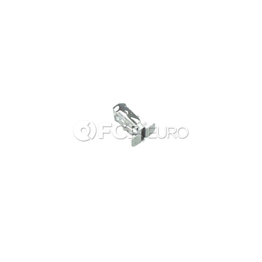 VW Body A-Pillar Trim Panel Clip - Genuine VW 3C8868280 | FCP Euro