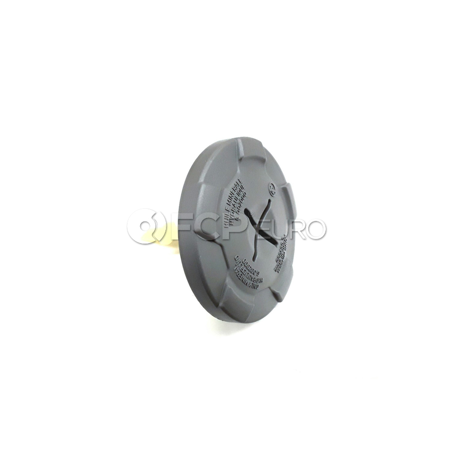 Audi Power Steering Reservoir Cap - Genuine Audi 4F0422376 | FCP Euro