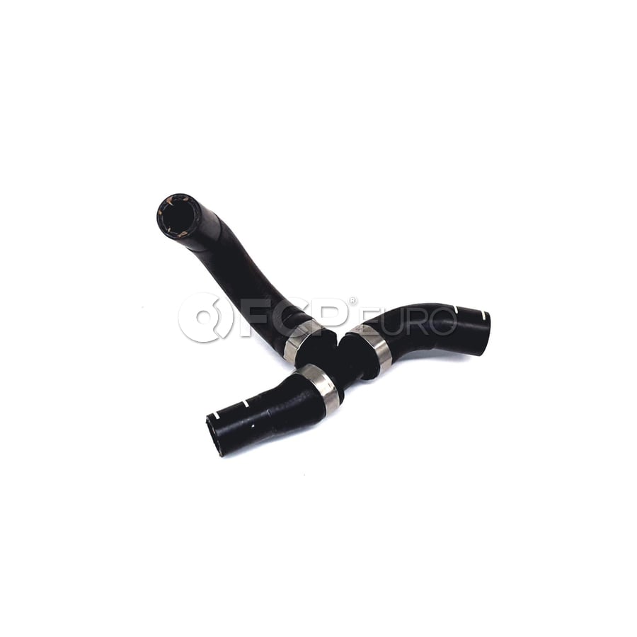 VW Engine Coolant Hose Cooler To Pump - Genuine VW 5C0122063B | FCP Euro