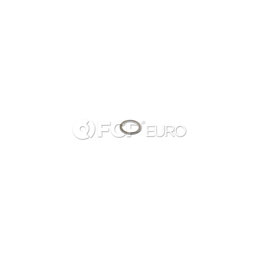 Audi VW Engine Coolant Pipe Seal - Genuine VW Audi N0138114 | FCP Euro