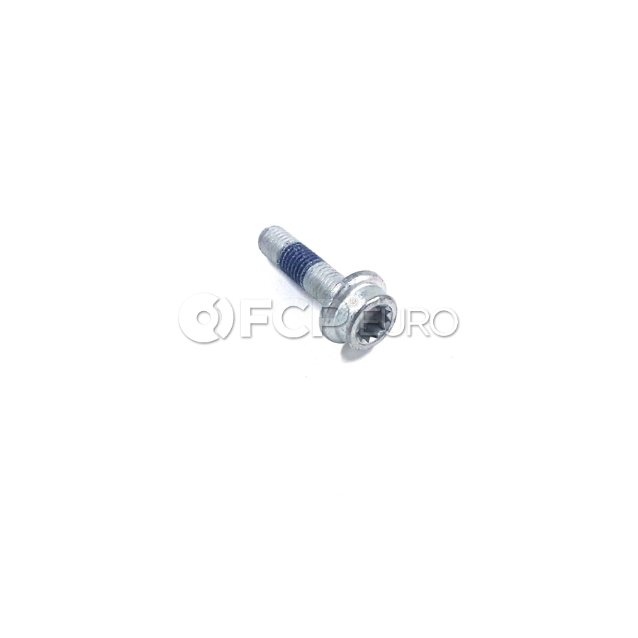 Audi VW Alternator Bolt - Genuine VW Audi N10720401 | FCP Euro