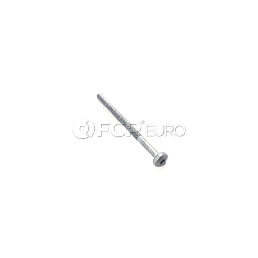 Audi VW Engine Intake Manifold Bolt - Genuine VW Audi N10748101 | FCP Euro