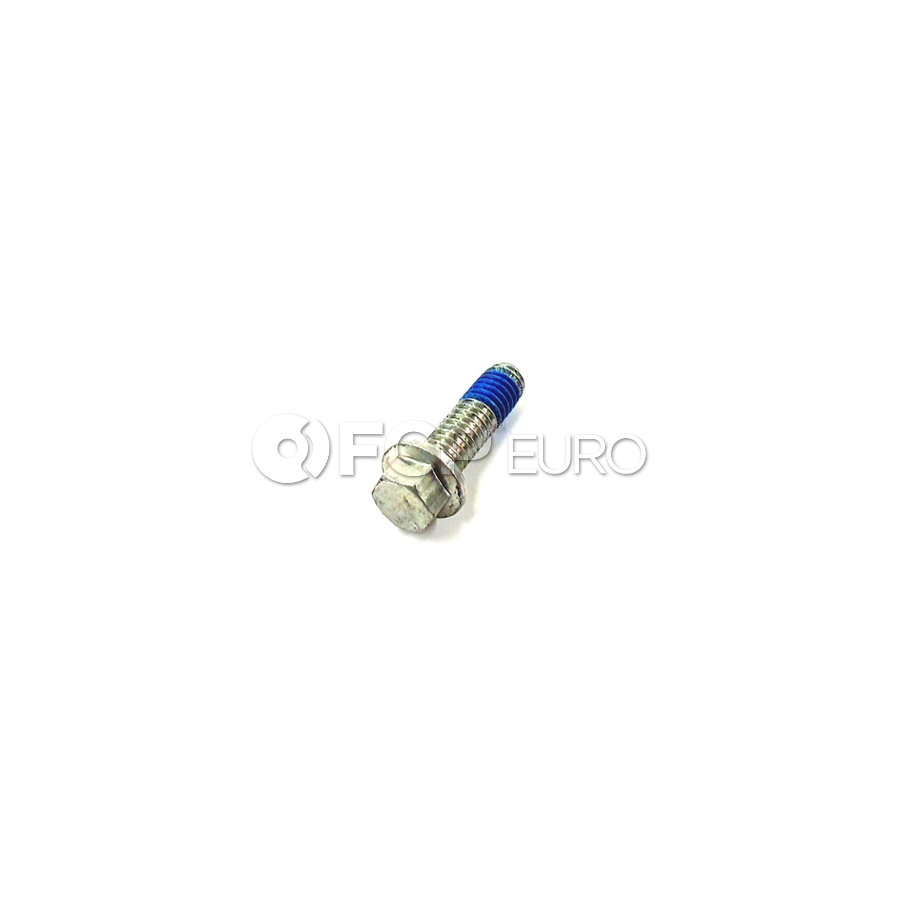 VW Oil Pump Housing Bolt - Genuine VW N91149601 | FCP Euro