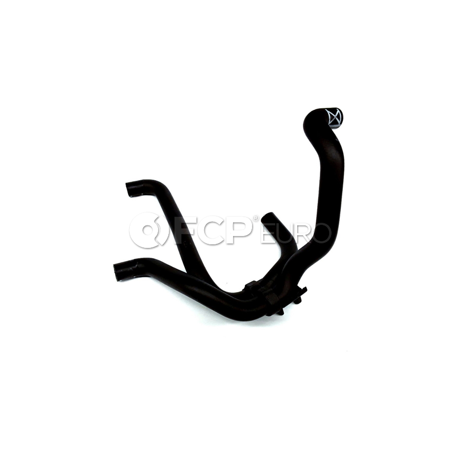 VW Engine Coolant Hose Cooler- Genuine VW Audi 1K0121086AD | FCP Euro