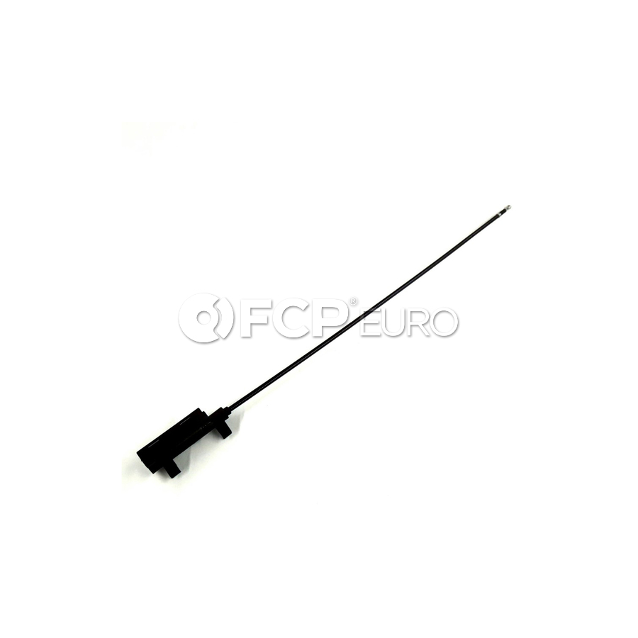 VW Hood Release Cable - Genuine VW 3B1823535D | FCP Euro