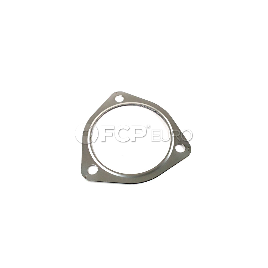 Audi VW Exhaust Gasket - Genuine Audi VW 8D0253115C | FCP Euro