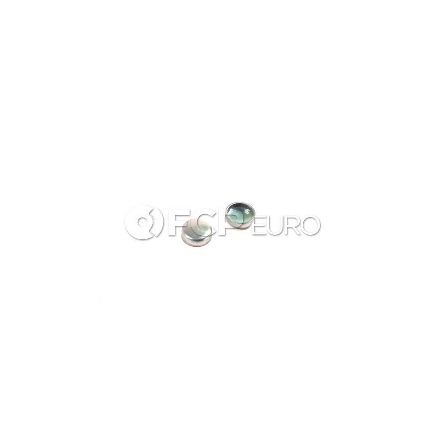 VW Engine Expansion Plug (Golf Jetta) - Genuine VW Audi 030103113 | FCP ...