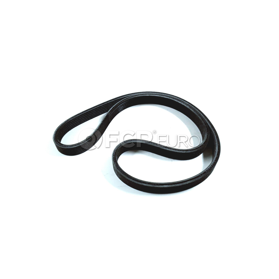 VW Accessory Drive Belt - Genuine VW 06A260849B | FCP Euro