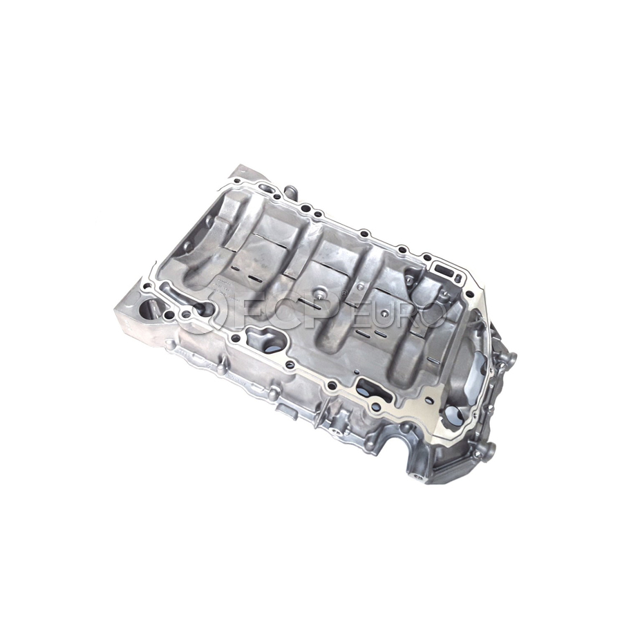 VW Oil Pan Assembly - Genuine VW 06J103603BD | FCP Euro
