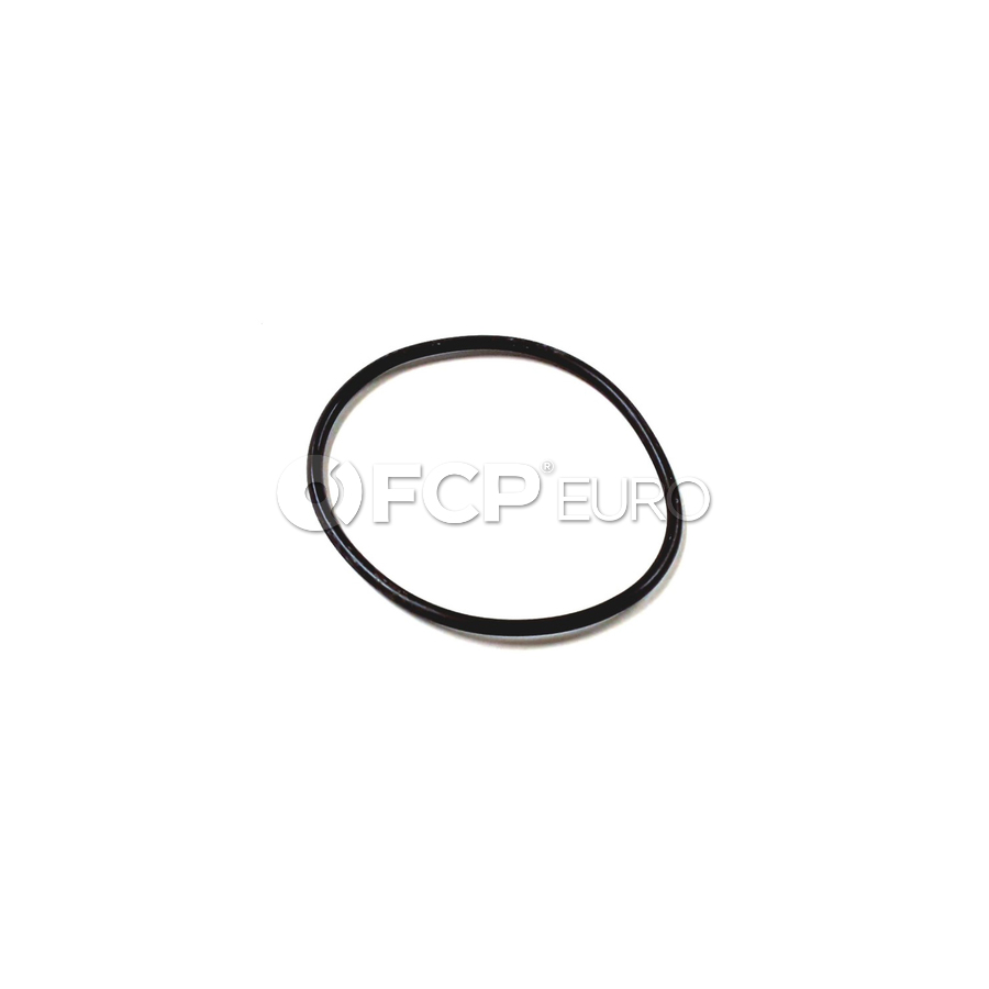 VW Fuel Injection Throttle Body Mounting Gasket - Genuine VW 07Z129646A ...
