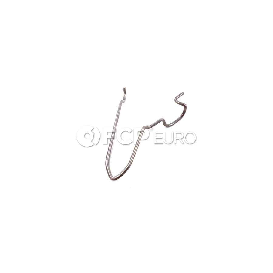 VW Brake Cable Bracket - Genuine VW 1J0609745H | FCP Euro