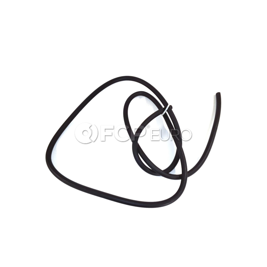 Audi VW Headlight Washer Hose - Genuine VW Audi 1J0955964F | FCP Euro