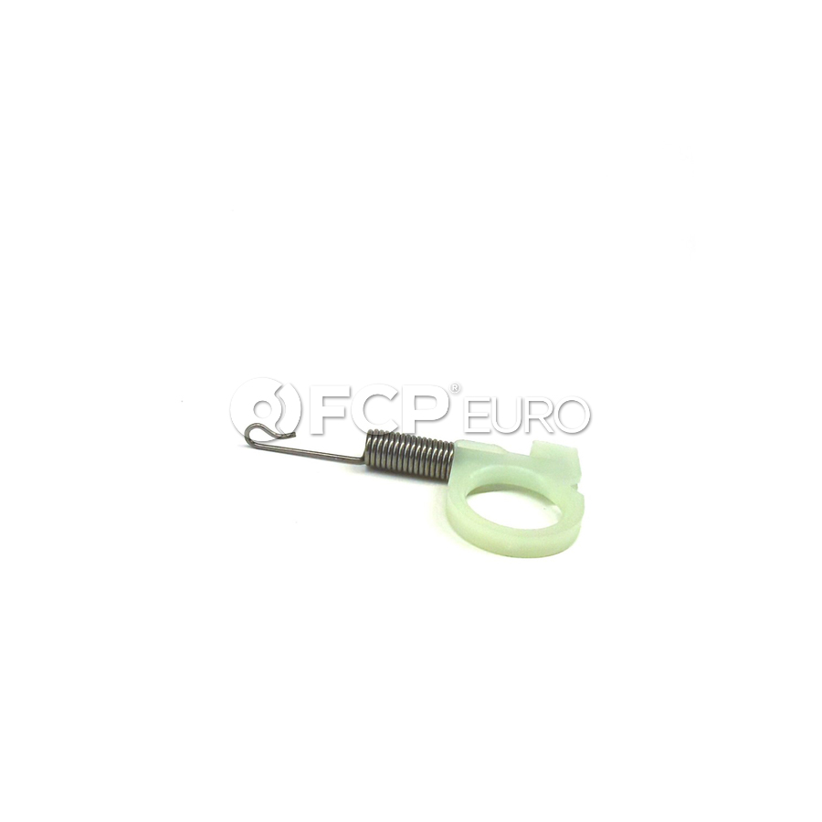 VW Marker Lamp Retaining Spring - Genuine VW 3B0953576 | FCP Euro