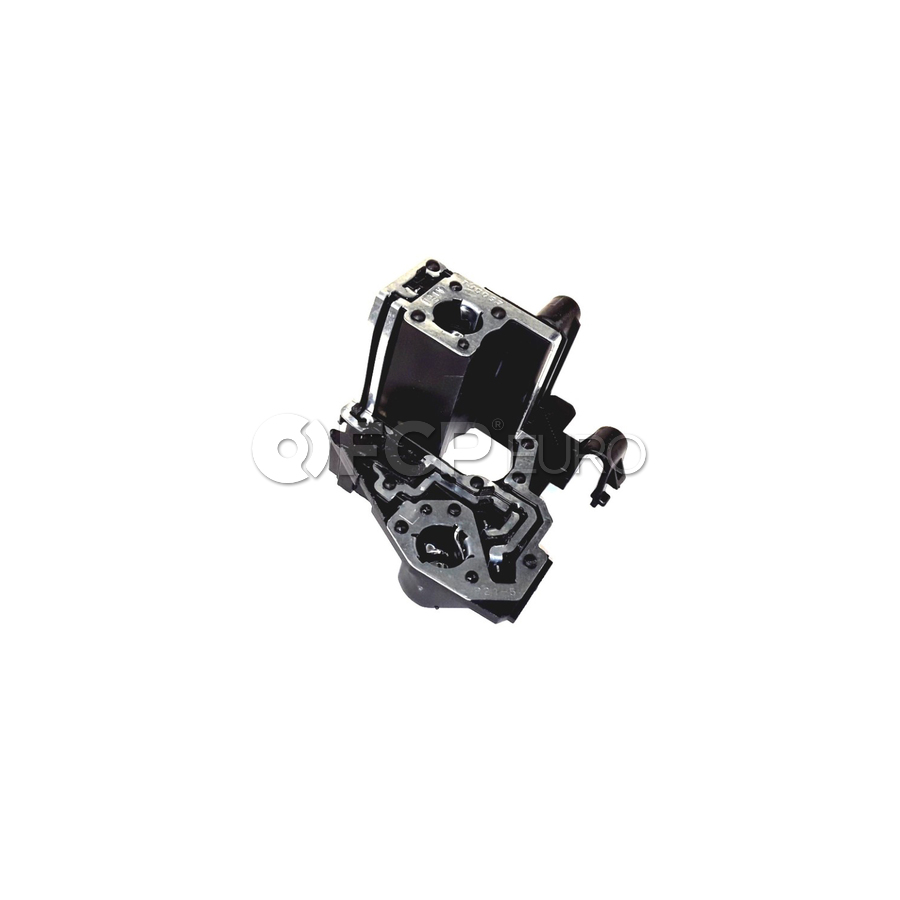 VW Tail Lamp Socket - Genuine VW 5C6945257 | FCP Euro