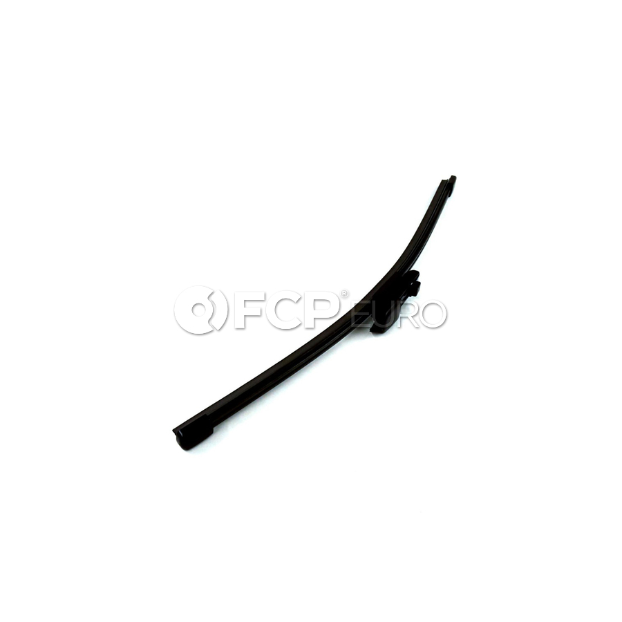 VW Back Glass Wiper Blade - Genuine VW 5GM955427B | FCP Euro