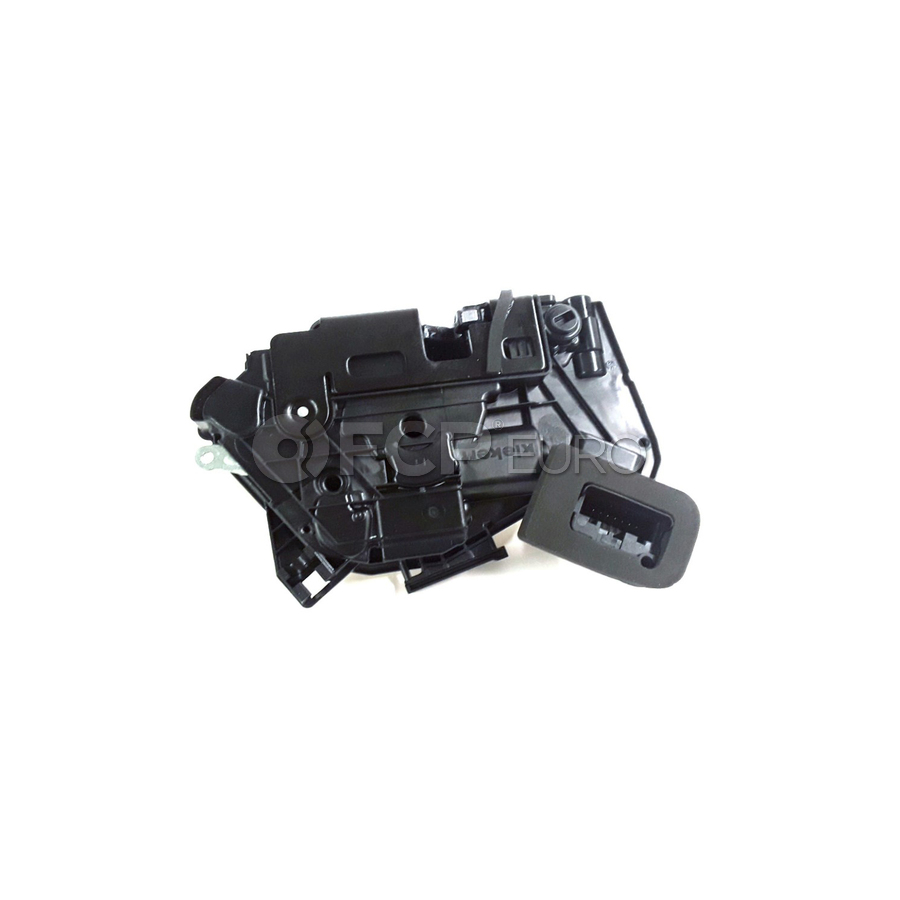 VW Door Lock Assembly - Genuine VW 5K4839015AG | FCP Euro