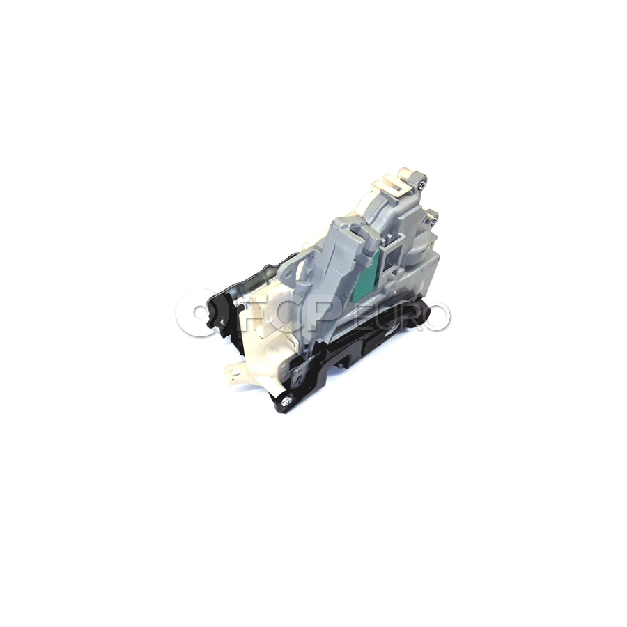 Audi Door Lock Actuator Motor Front Right - Genuine VW Audi 8J1837016D ...