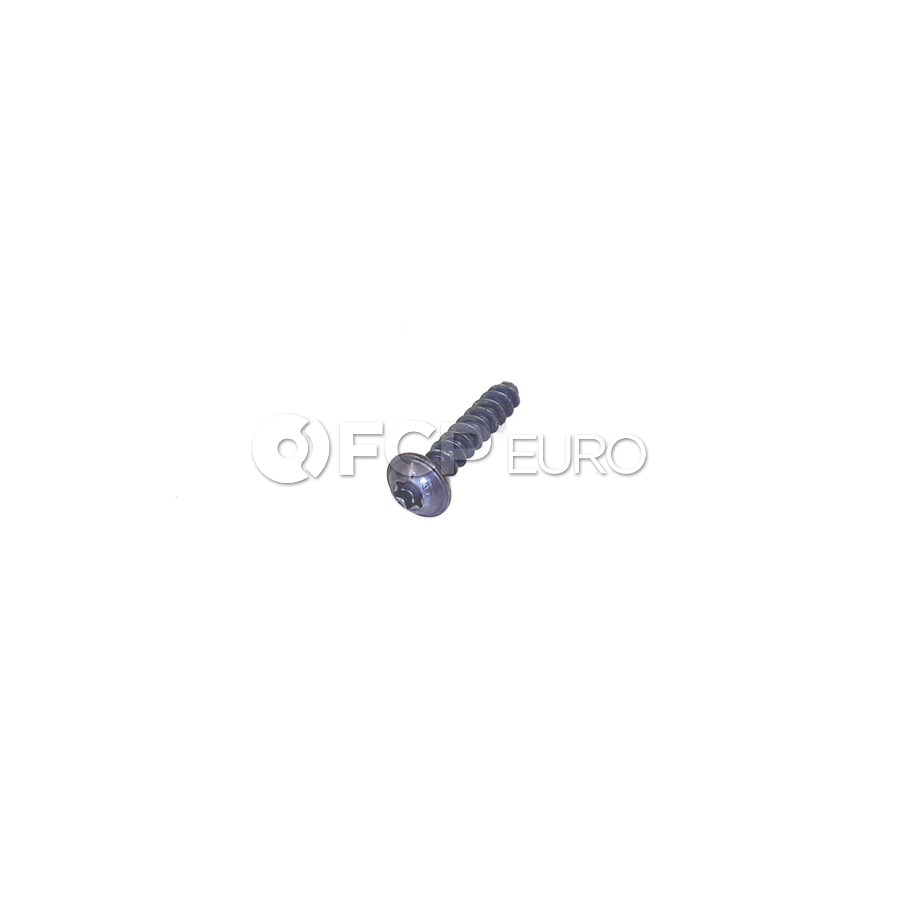 Audi VW Radiator Mount Bolt - Genuine VW Audi N10553902 | FCP Euro
