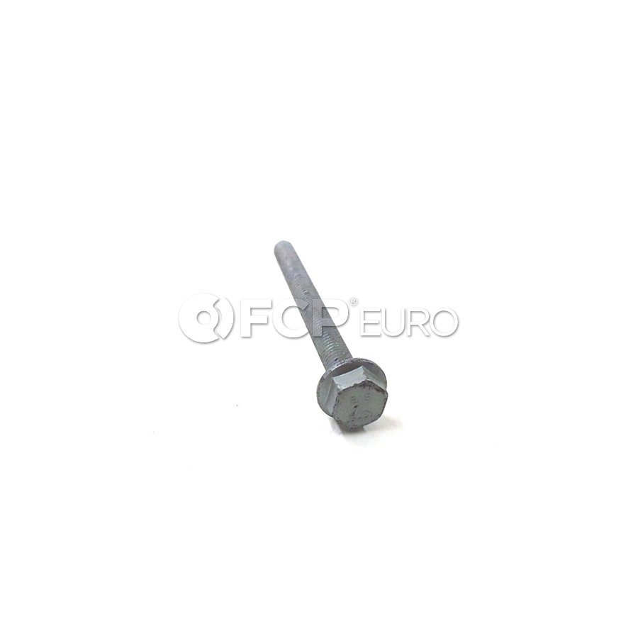 Audi VW Alternator Bracket Bolt - Genuine VW Audi N10636501 | FCP Euro