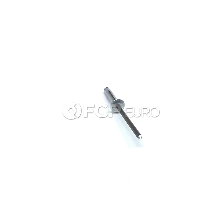 Audi VW Bumper Guide Clip - Genuine VW Audi N90346301 | FCP Euro