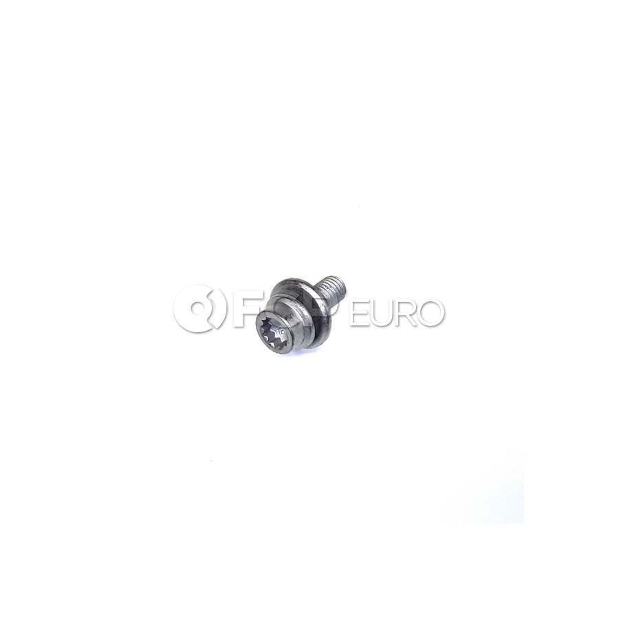 VW SCREW - Genuine VW N91040702 | FCP Euro