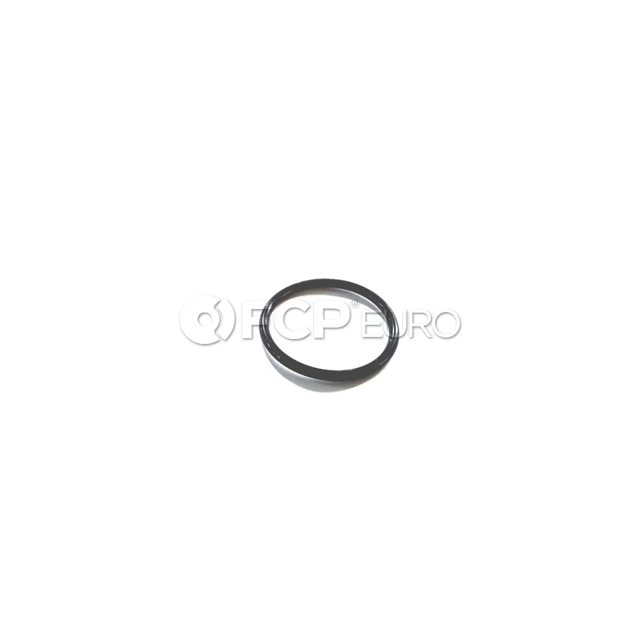 Audi VW Engine Coolant Water Inlet Gasket - Genuine VW Audi 06A121437 ...