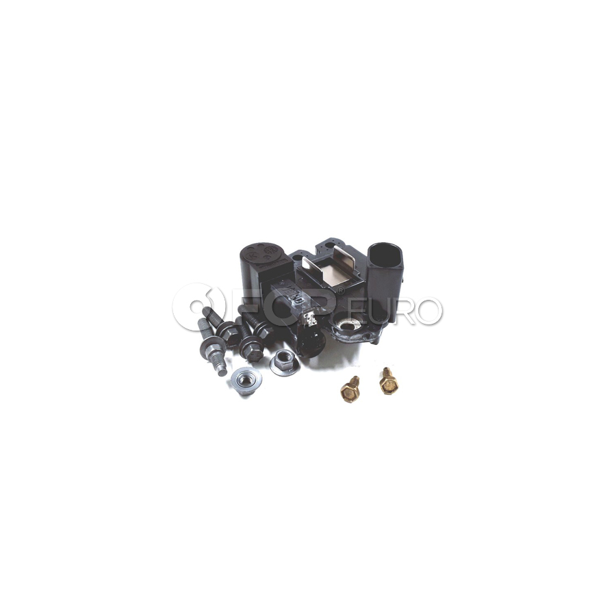 Audi Voltage Regulator - Genuine Audi 06E903803T | FCP Euro