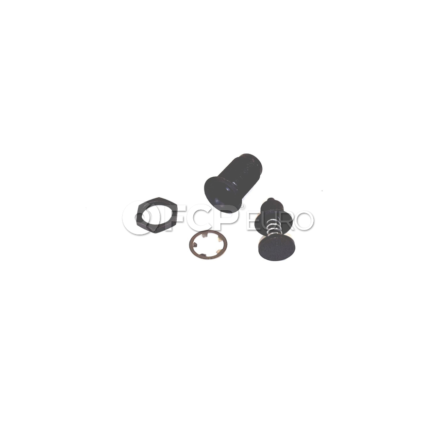 Audi Engine Cover Clip - Genuine Audi 077103733 | FCP Euro