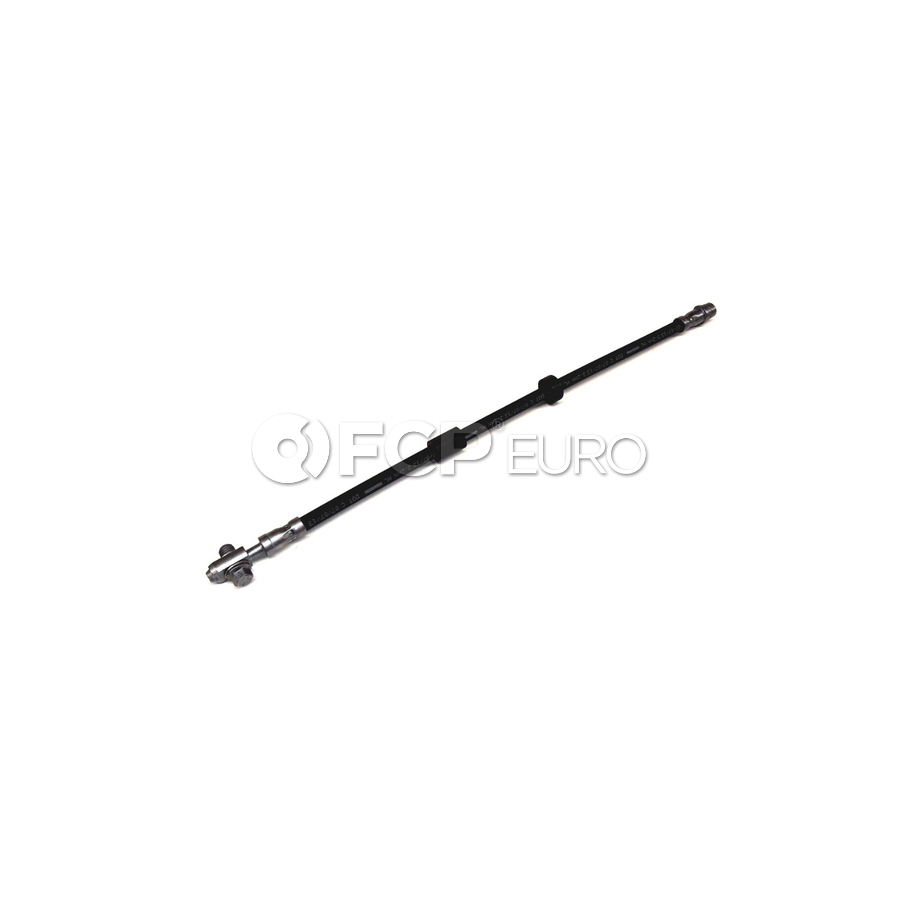 VW Brake Hose - Genuine VW 1J0611701N | FCP Euro