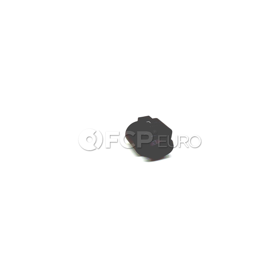 Audi VW Oxygen Sensor Connector - Genuine VW 1J0973733 | FCP Euro