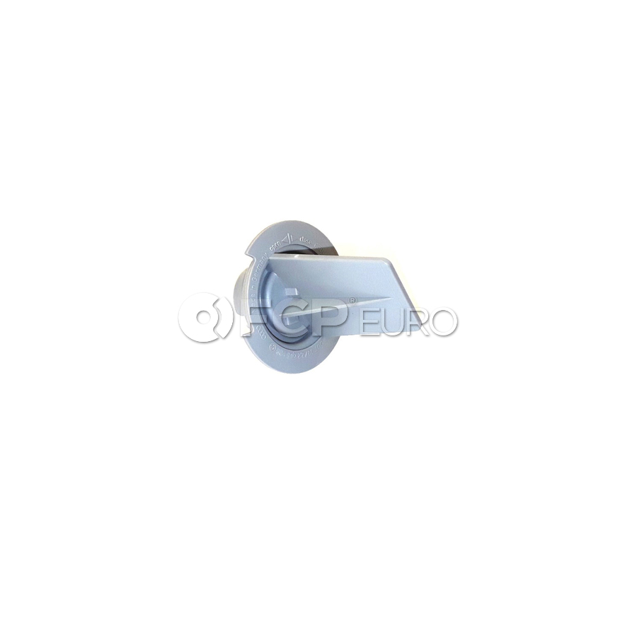 Audi VW Headlight Socket - Genuine Audi VW 3B0953123D | FCP Euro