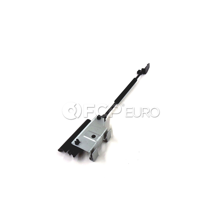 VW Hood Release Cable - Genuine VW 3D1823531F | FCP Euro