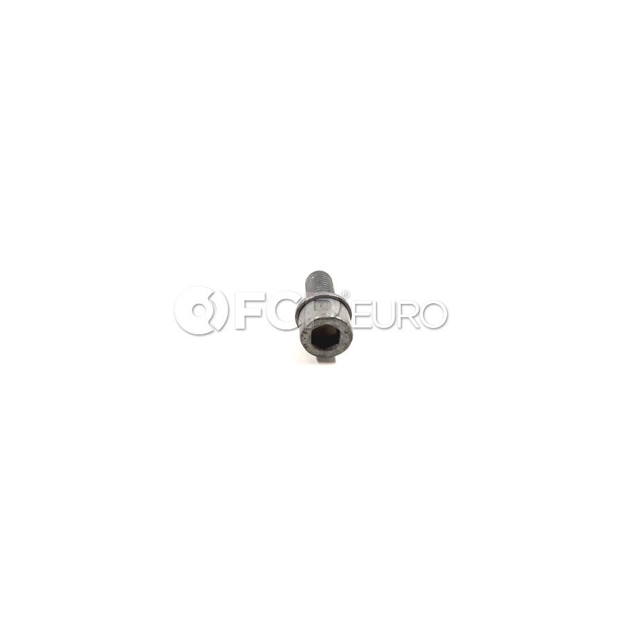 VW Hex Head Bolt - Genuine VW N90588202 | FCP Euro