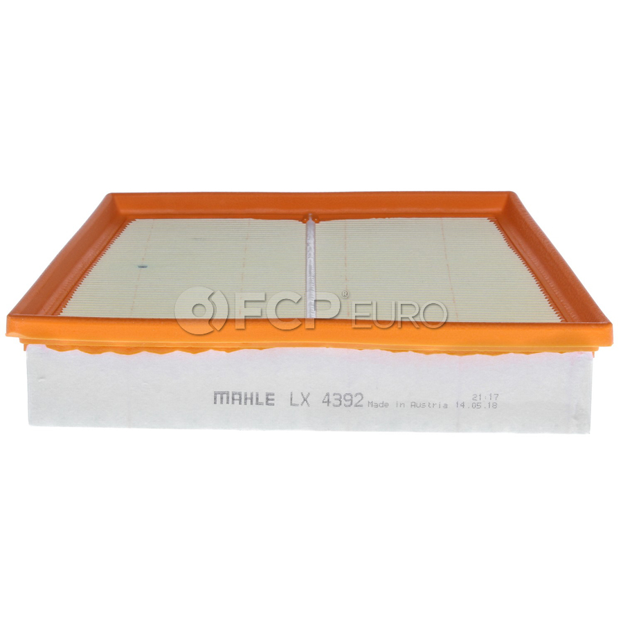 Jaguar Air Filter - Mahle LX4392 | FCP Euro