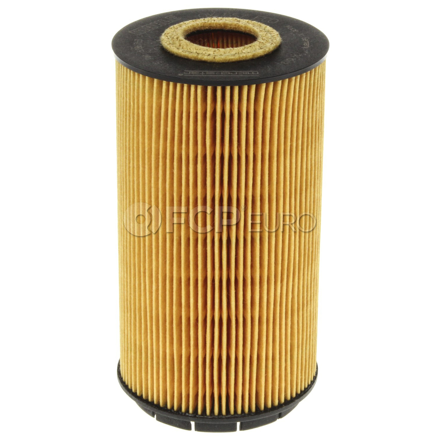 Audi VW Engine Oil Filter - Mahle 07C115562E | FCP Euro