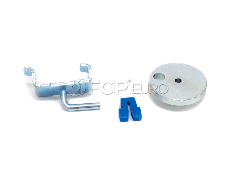 Volvo Fuel Injector Seal Tool - Genuine Volvo 999 7501 | FCP Euro