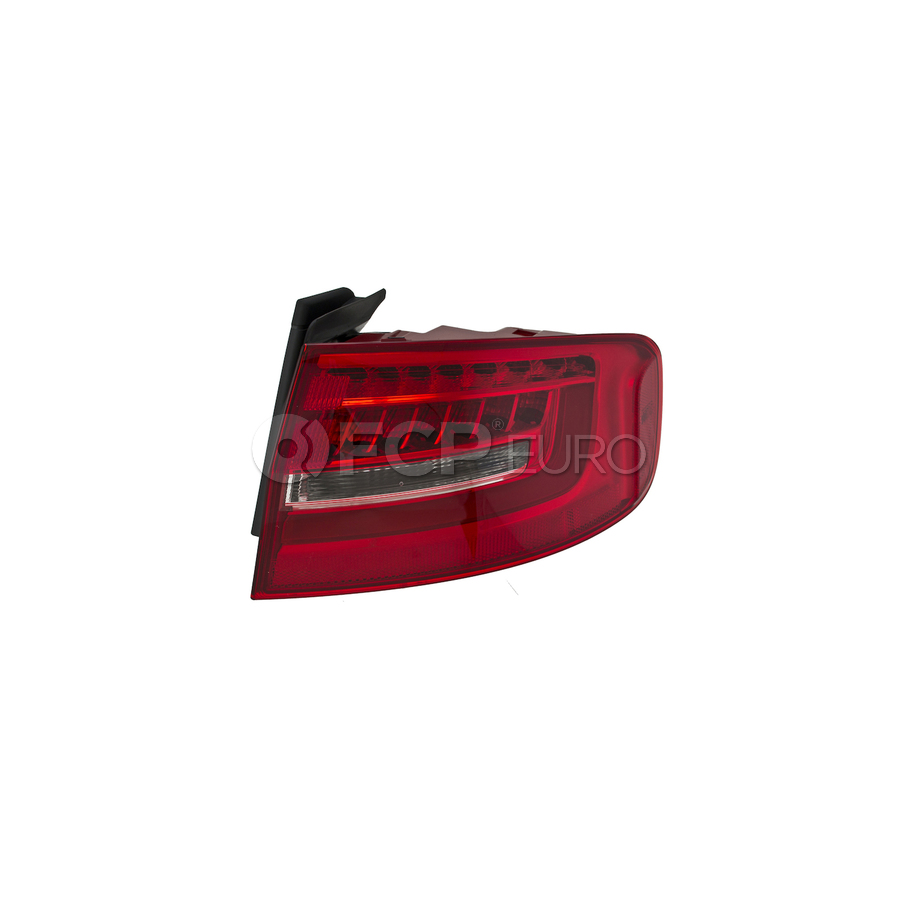 Audi Tail Light Assembly - Hella 8K5945096AD | FCP Euro